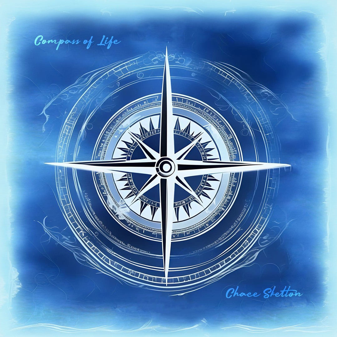 Stream Compass of Life by Chace Skelton | Listen online for free on ...