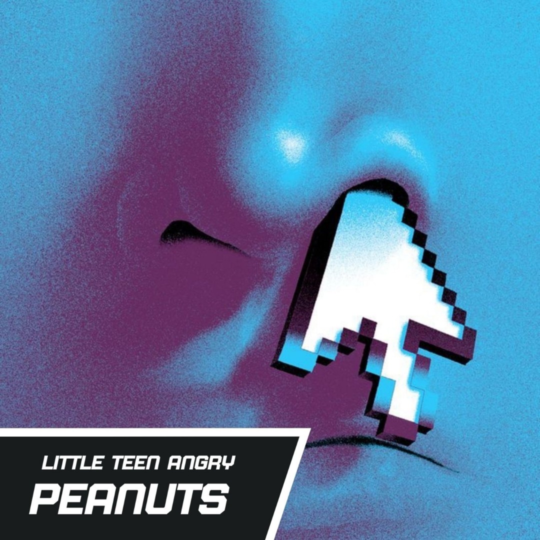 Stream Little Teen Angry-Peanuts by Y12 Records | Listen online for ...