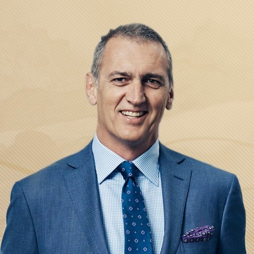 Stream Mick Colliss’s Inspiring Story Update – 26/02/2023 by Inspiring ...