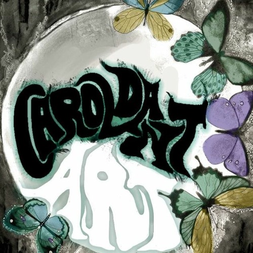 Stream Carol Dant & Whistler Smother - I am the desert 28.04 2020 by ...