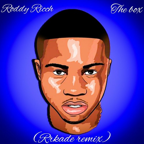 Roddy Ricch The Box Rrkade remix Free Download by RRKADE Free download on ToneDen