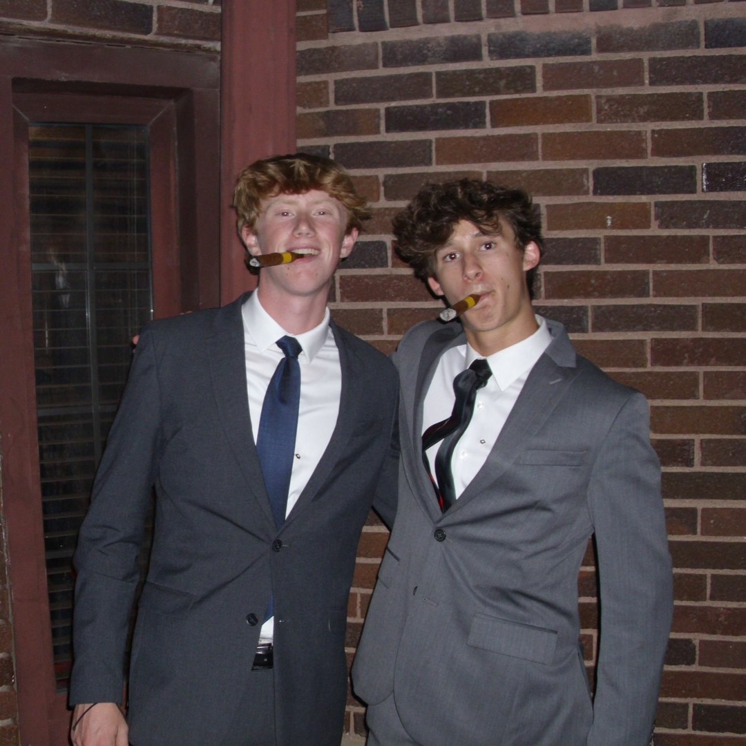 Stream Noah Gregory | Listen to That’s a Rap playlist online for free ...