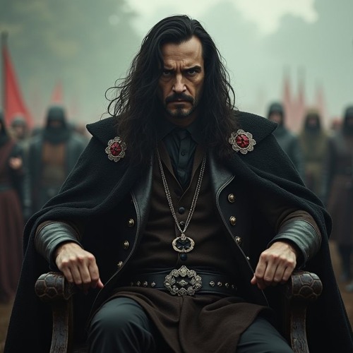Stream Episode The Shadow Of The Dragon Following In The Footsteps Of