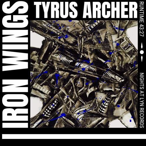 Stream DJ SP3LLBOOK | Listen to Iron Wings LP draft playlist online for ...