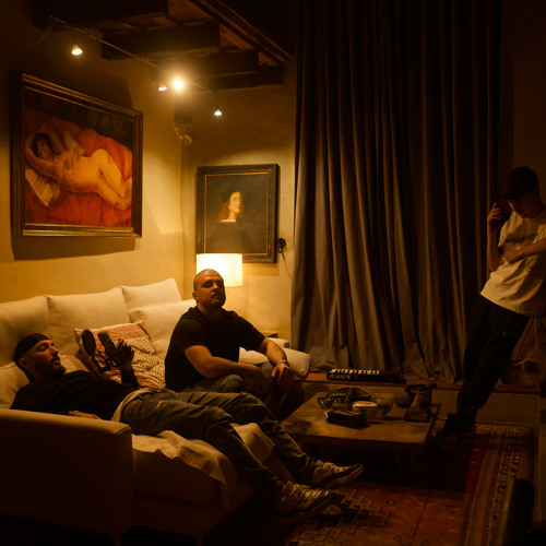 Stream Impro by Edvan | Listen online for free on SoundCloud