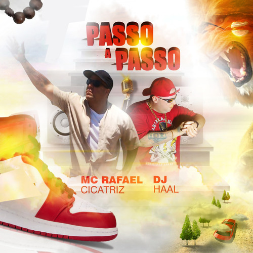 Stream Passo a Passo by Dj Haal | Listen online for free on SoundCloud Stream Passo a Passo by Dj Haal | Listen online for free on SoundCloud
