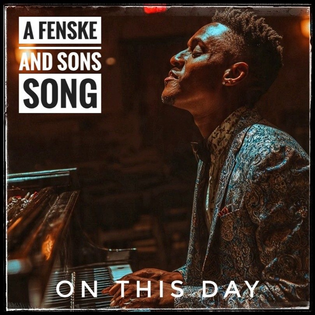 Stream On This Day - Soul by Fenske and Sons Songs | Listen online for ...