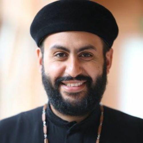 Stream Reorientating Yourself Towards God - (Fr Michael Salib) by Upper ...