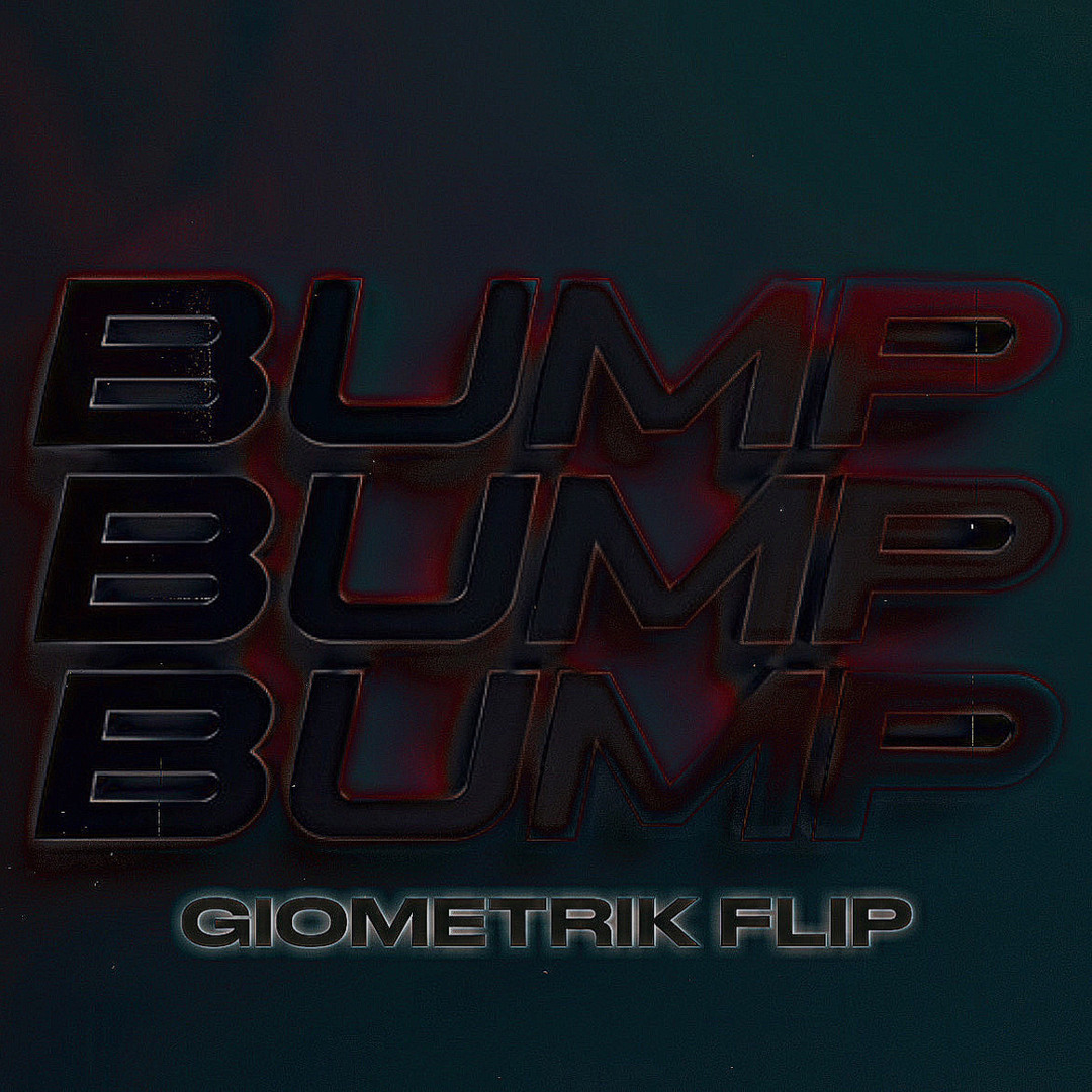 Stream Wax Motif - Bump Bump Bump (GioMetrik Flip) by GioMetrik Xtra's ...
