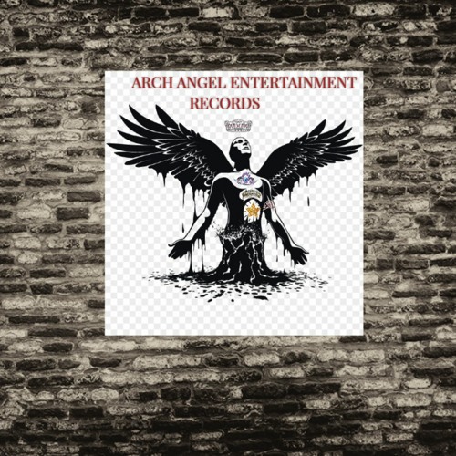 Stream ARCH ANGEL ENTERTAINMENT RECORDS | Listen to ARCH ANGEL ...