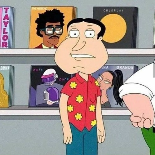 Stream Quagmire(Prod. La Kick) by La Kick | Listen online for free on ...