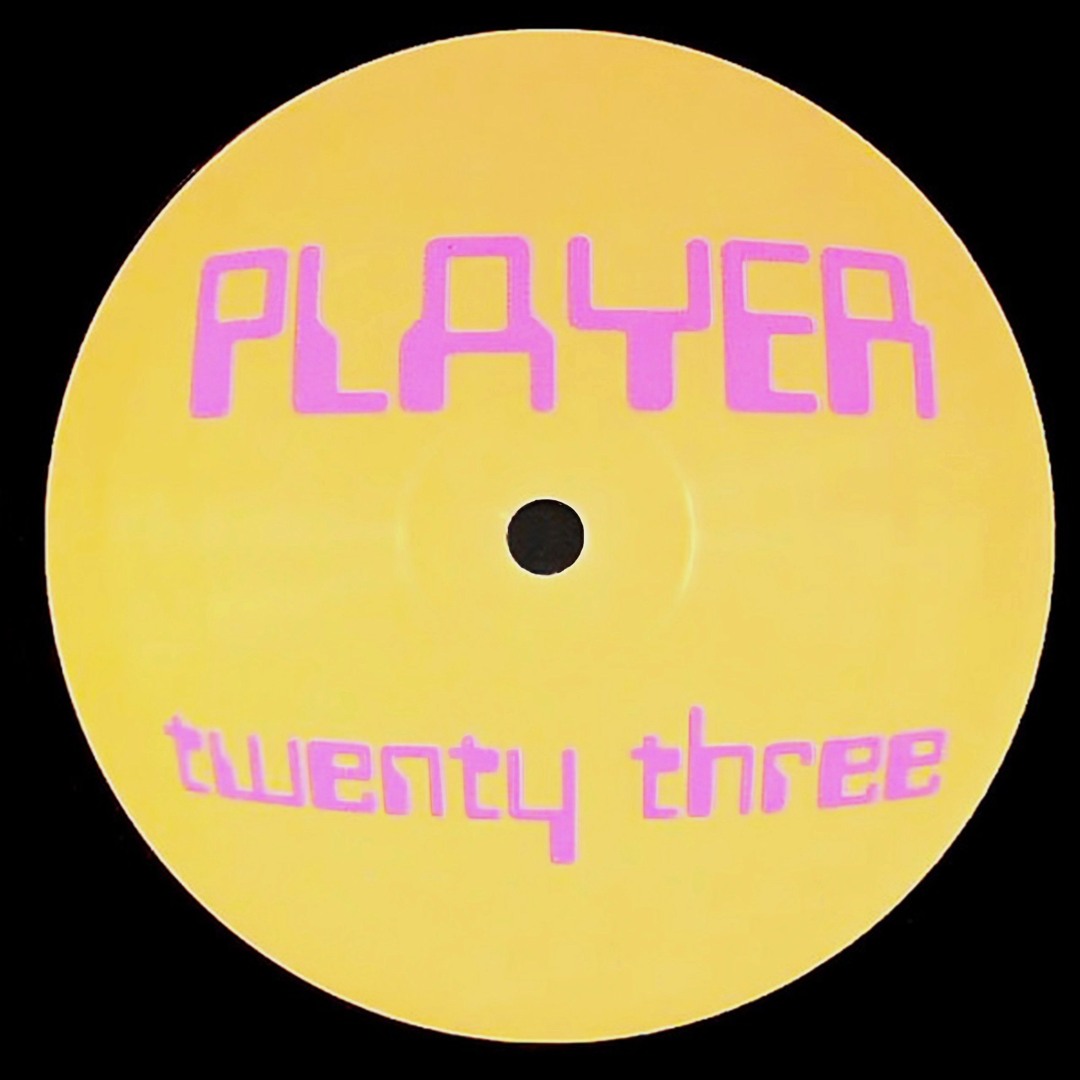 Stream Infamous Player | Listen to Player Twenty Three Remastered ...