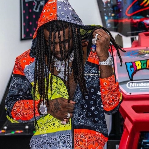 Stream [FREE] glo x che type sample "Stadium" [MELODIC] by SFD | Listen ...