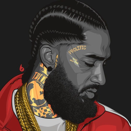 Stream Nipsey Hussle Feat Buddy Status Symbol Skys Remix By Skysmadeit Listen Online For