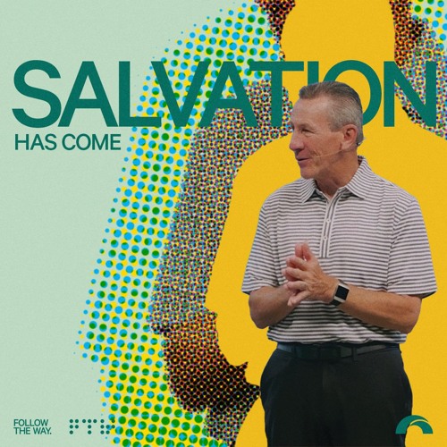 Stream Salvation Has Come | Series: Tell Your 1 | Rick Atchley by The ...