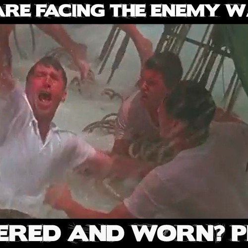 Stream LT's Daily Prayer for June 6, 2022 by And We Know | Listen ...