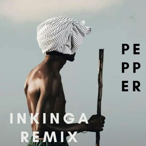 Stream Inkinga (Pepper SA Remix) by Pepper SA | Listen online for free ...