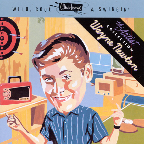 Stream Everybody Loves Somebody (Digitally Remastered 99) by Wayne ...