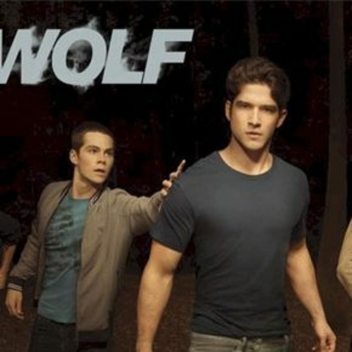 Stream Watch Teen Wolf Watch Series by David Davison | Listen online ...