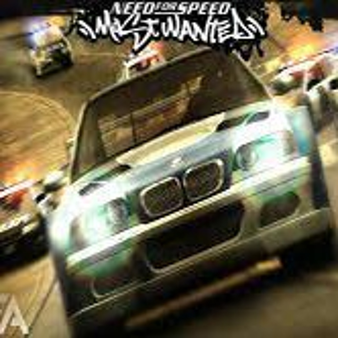 Stream Sébastien DOSI 🌍🌎🌏 | Listen to Need For Speed - Most Wanted ...