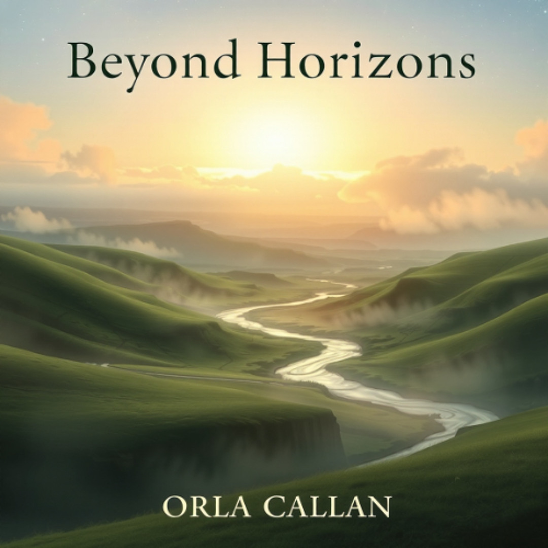 Stream Beyond Horizons by Orla Callan | Listen online for free on ...
