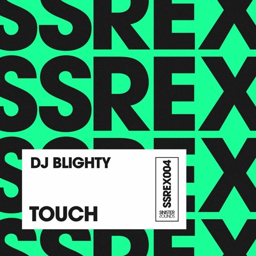 Stream Touch by DJ Blighty | Listen online for free on SoundCloud