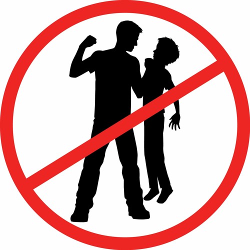 No Arguing Clipart