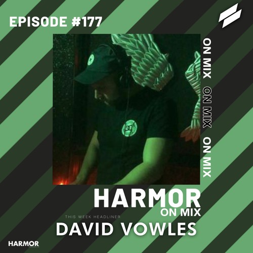 GLARED - Leave Me Behind [HARMOR]