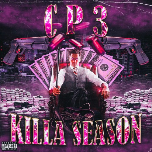 Stream Slangin Rocks by CP3 | Listen online for free on SoundCloud