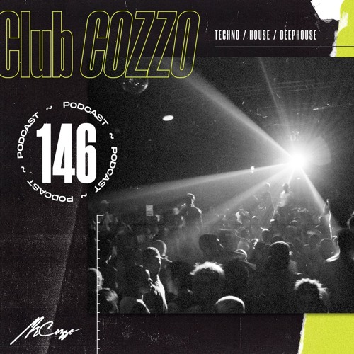 Stream Club Cozzo 146 The Face Radio / Playa by Mr Cozzo | Listen ...