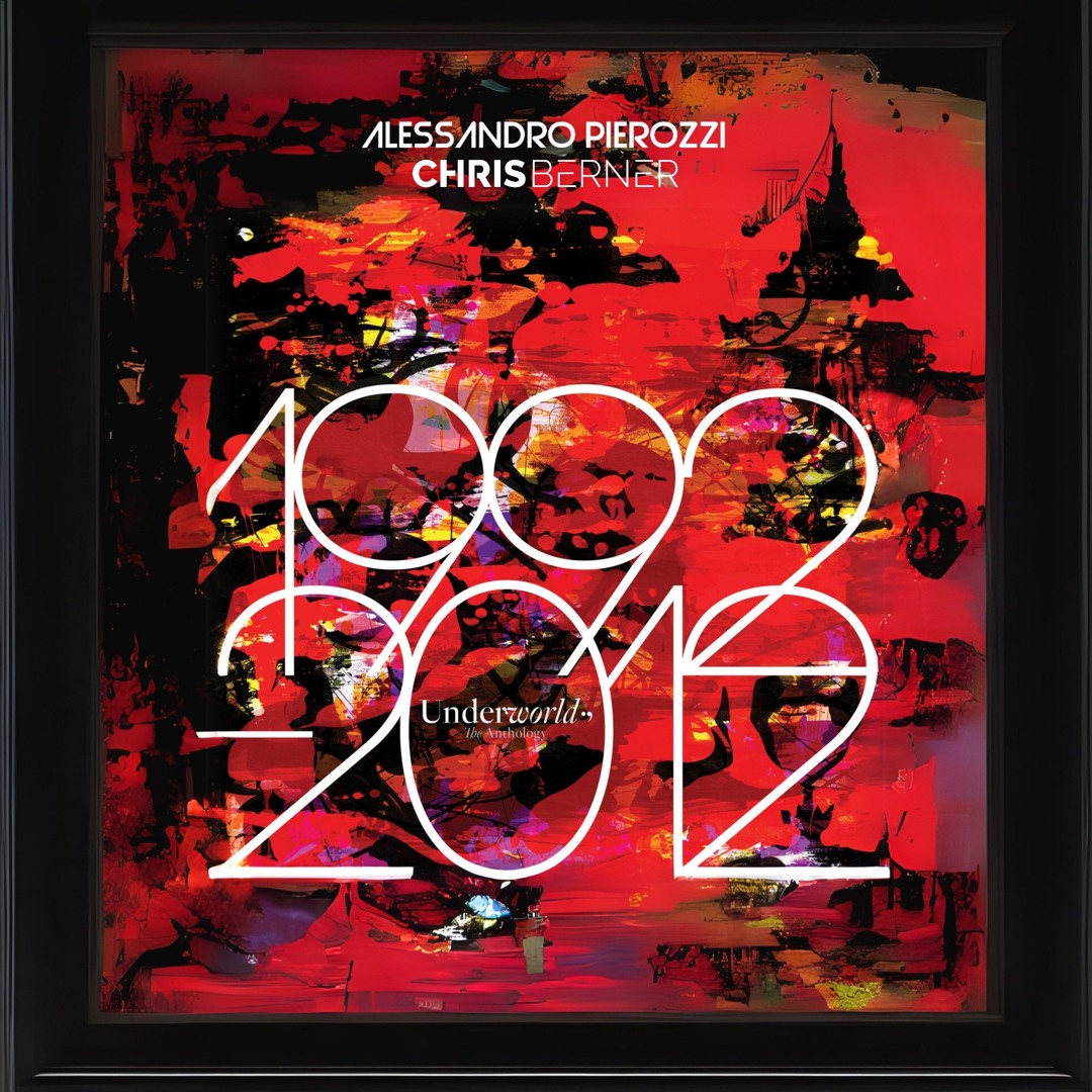 Stream Andrew Meller - Born Slippy (Alessandro Pierozzi & Chris Berner ...