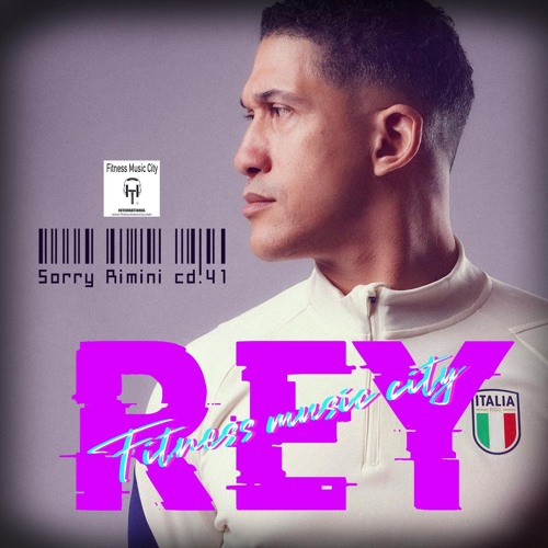 Stream Presenter Reidel Duran Leon Rimini Wellness INSANY-T VOL 41 BPM ...