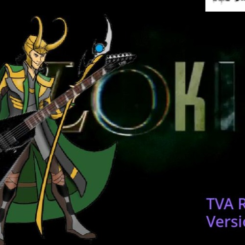 Stream Loki - Rock Version by Game Remixes | Listen online for free on ...