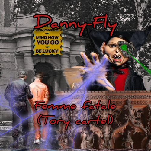 Stream Danny fly - femme Fatale by Danny Da Flite | Listen online for ...