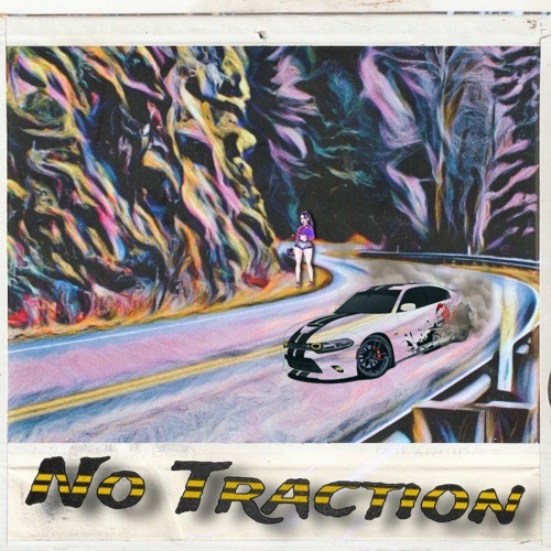 Stream No Traction (prod. JB x Mekai B) by JB | Listen online for free ...