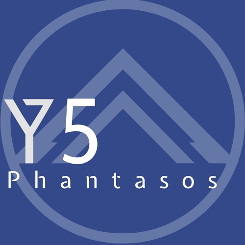 Stream Theme for Phantasos by Unredacted Productions | Listen online ...