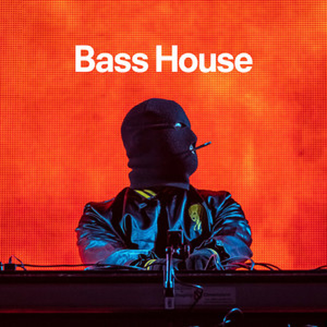 Stream Playlist Beast | Listen to Bass House Party Anthems 2025 ...