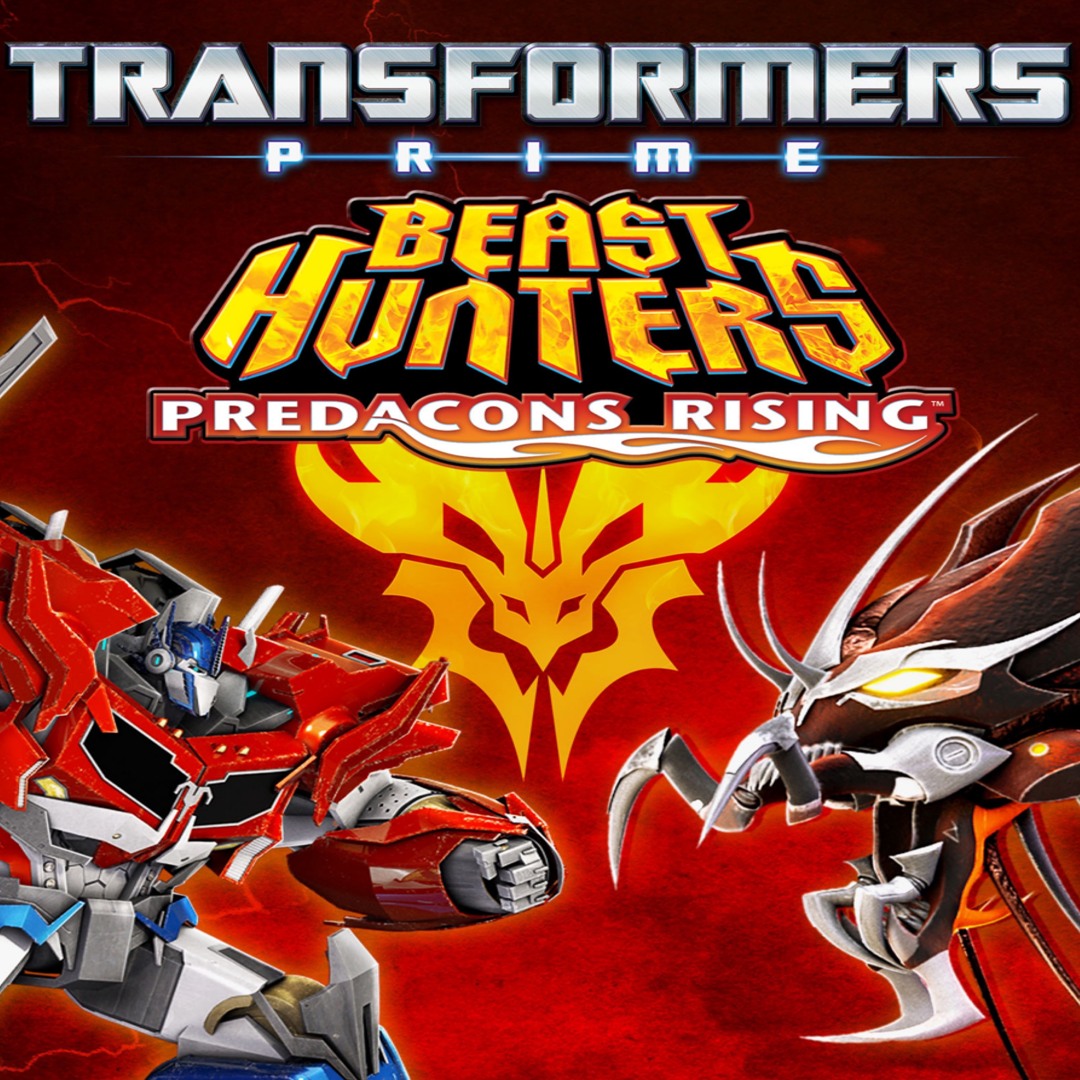 Stream Transformers Prime Beast Hunters Intro by 🍬Bubblegum Beauty🌸 ...