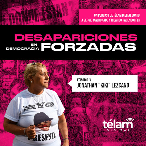 Stream Jonathan “Kiki” Lezcano by Audio | Listen online for free on ...