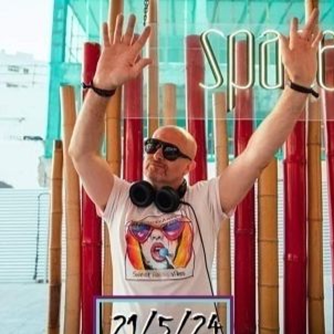 Stream SPACE Ibiza DJ Tuff Burna 21/5/24 by DJ Tuff Burna | Listen ...