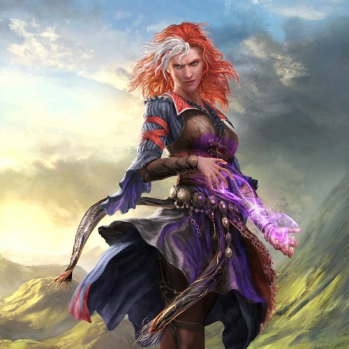 Stream Lohse's Theme (Bobby + Tamaryn version) - Divinity: Original Sin ...