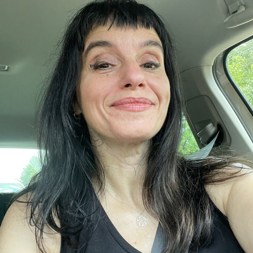 Stream I’ve Never Been In Love Before by Mihaela Maria Rizea | Listen ...