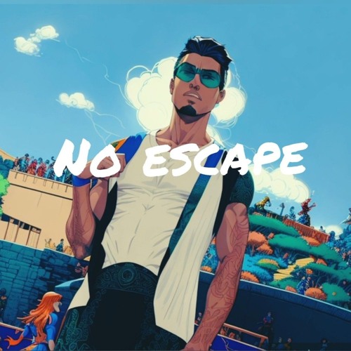 Stream Vanacrisis - No Escape - Summer Tekno 2024 by Vanacrisis | Listen online for free on ...