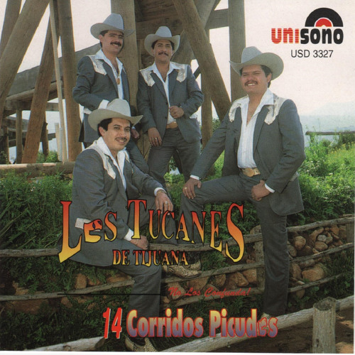 Stream El Benefactor De Colima By Los Tucanes De Tijuana Listen