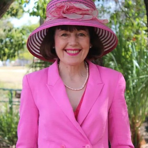 Stream 2024-06-19 - Mayor Kathy Duff by South Burnett Online | Listen ...