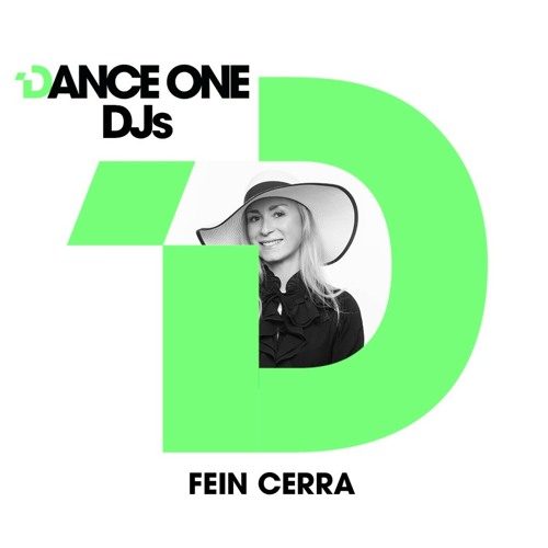 Fein Cerra - Radio FG Dance One Mainstage February 2024-02-04