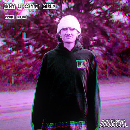 Stream why u cryin' girl? (prod. inkivi) by thisisntfashion𖤐 | Listen ...