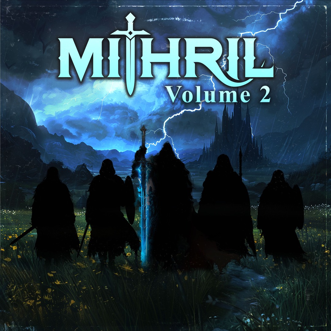 Stream Mithril Records | Listen to Mithril: Volume 2 playlist online ...