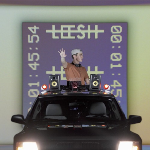 Stream LEESH | Listen to LEESH Mixes playlist online for free on SoundCloud