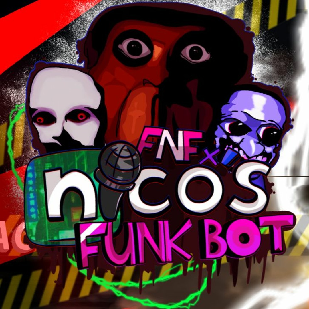 Stream Nicos Funk Bot’s - Chased(Extendo/Remaster) by A K I T O ...